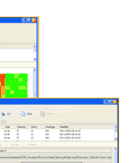 用CoverMaster软件在电脑上设置测试-混凝土测试仪-鹿城无损检测