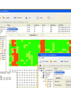 用CoverMaster软件在电脑上设置测试-混凝土测试仪-鹿城无损检测